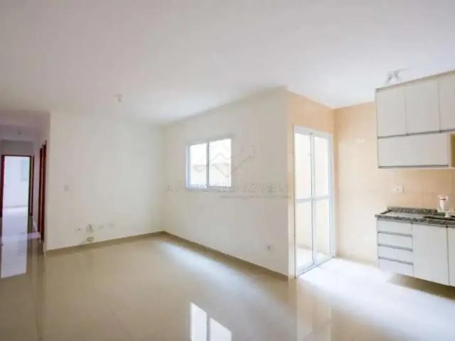 Apartamento para Venda em Santo André/SP Vila Pires 3 Quartos