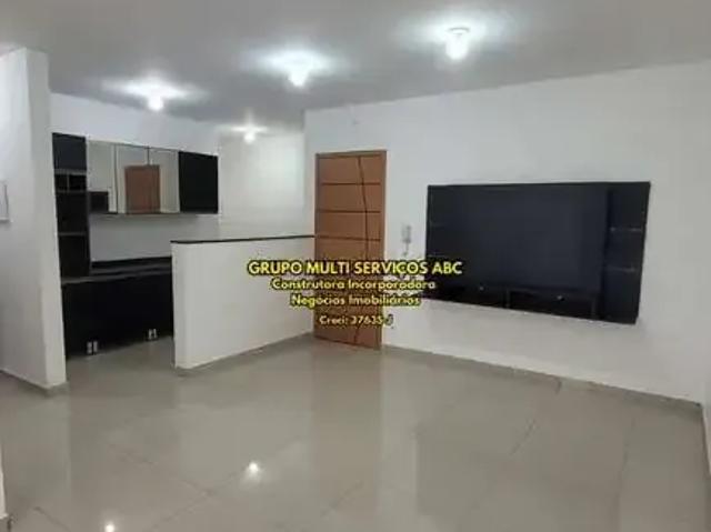 Apartamento para Venda em Santo André/SP Vila Pires 3 Quartos