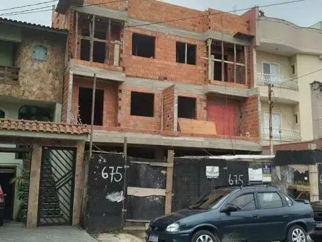 Apartamento para Venda em Santo André/SP Vila Pires 3 Quartos
