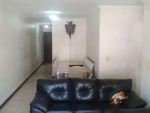 Apartamento para Venda em Santo André/SP Vila Pires 3 Quartos