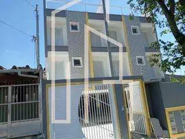 Apartamento para Venda em Santo André/SP Vila Pires 3 Quartos