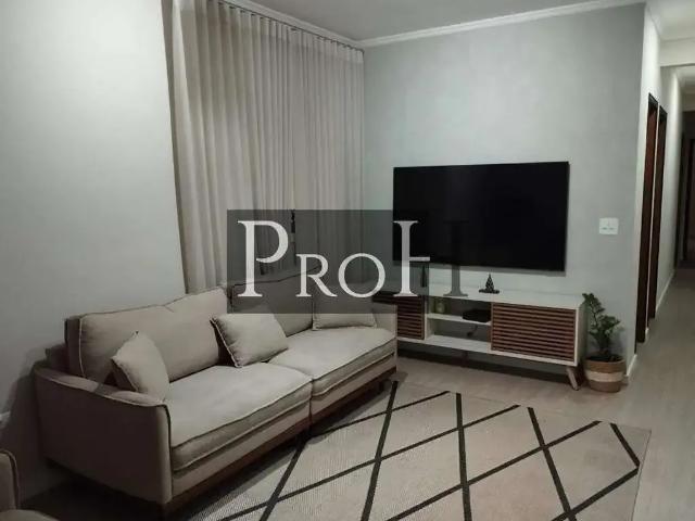 Apartamento para Venda em Santo André/SP Vila Pires 3 Quartos