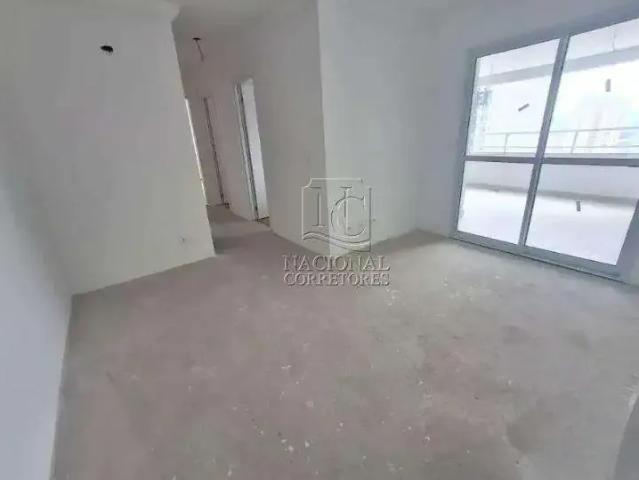 Apartamento para Venda em Santo André/SP Vila Pires 3 Quartos