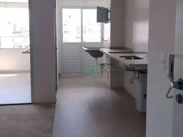 Apartamento para Venda em Santo André/SP Vila Pires 3 Quartos