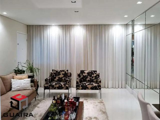 Apartamento para Venda em Santo André/SP Vila Pires 3 Quartos