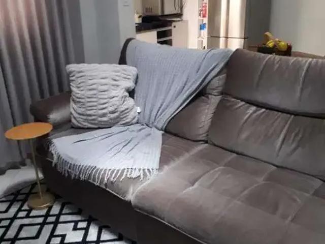 Apartamento para Venda em Santo André/SP Vila Pires 3 Quartos