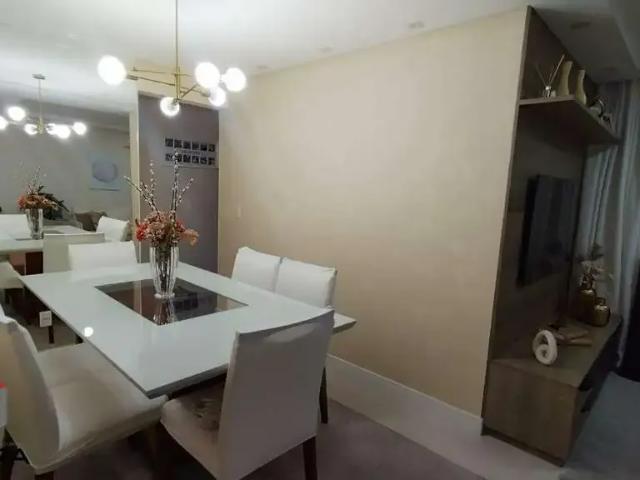 Apartamento para Venda em Santo André/SP Vila Pires 3 Quartos