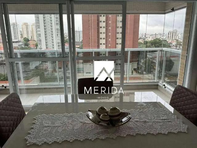 Apartamento para Venda em Santo André/SP Vila Pires 3 Quartos