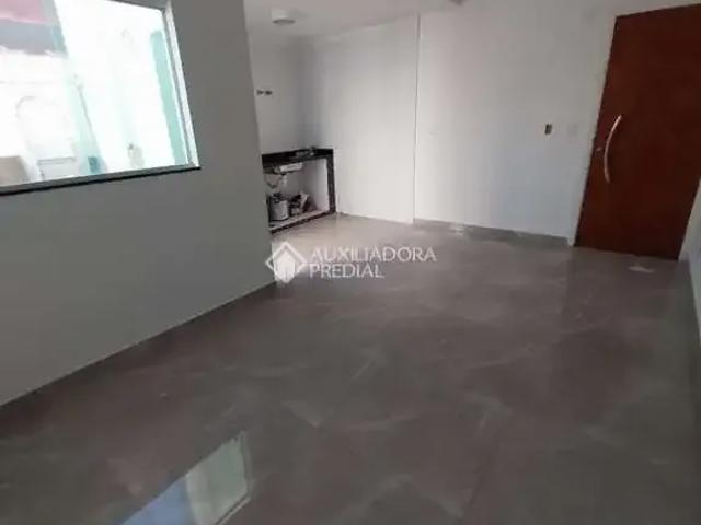 Apartamento para Venda em Santo André/SP Vila Pires 3 Quartos
