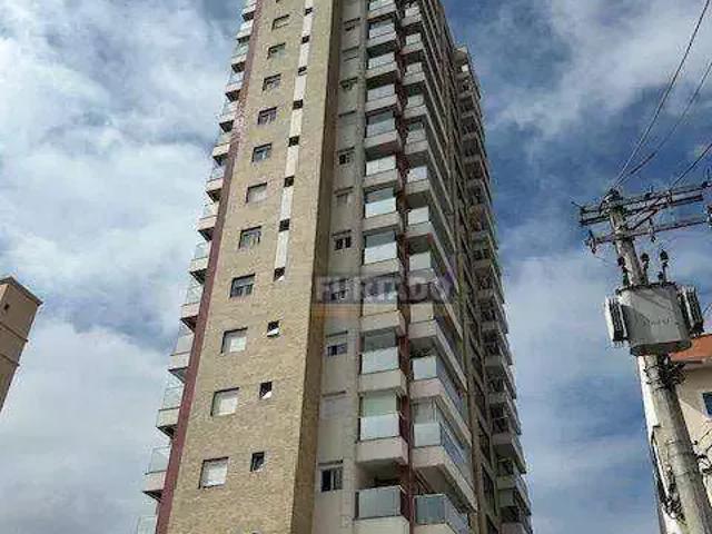 Apartamento para Venda em Santo André/SP Vila América 3 Quartos