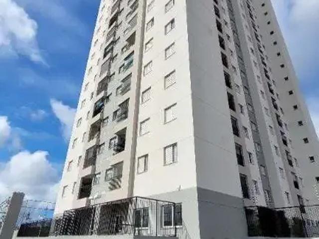 Apartamento para Venda em Santo André/SP Vila Pires 3 Quartos