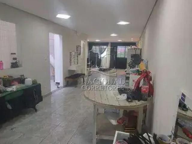 Apartamento para Venda em Santo André/SP Vila Pires 3 Quartos