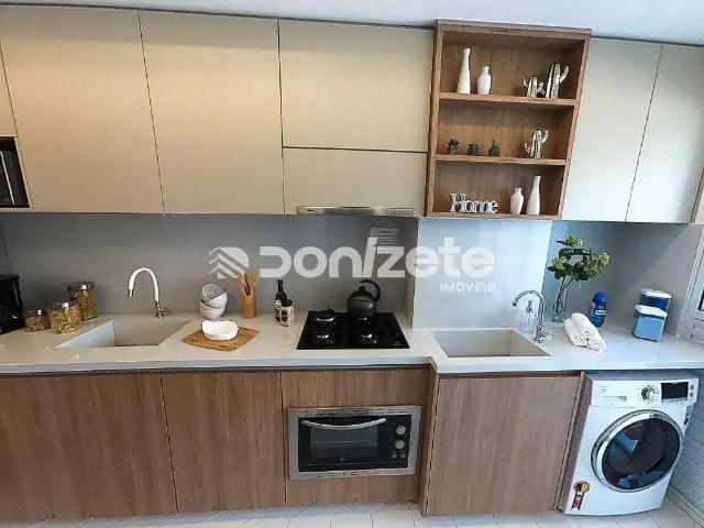 Apartamento para Venda em Santo André/SP Vila Pires 3 Quartos