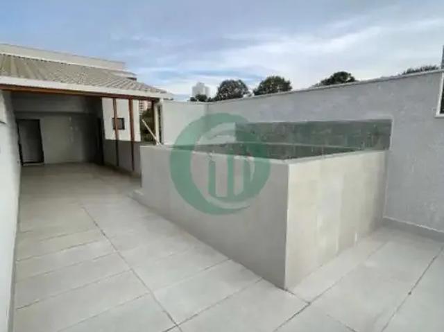 Apartamento para Venda em Santo André/SP Vila Pires 3 Quartos