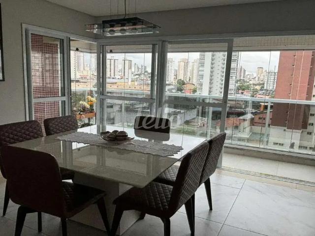 Apartamento para Venda em Santo André/SP Vila Pires 3 Quartos