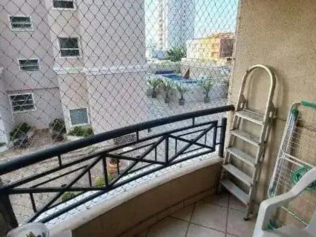 Apartamento para Venda em Santo André/SP Vila Pires 3 Quartos
