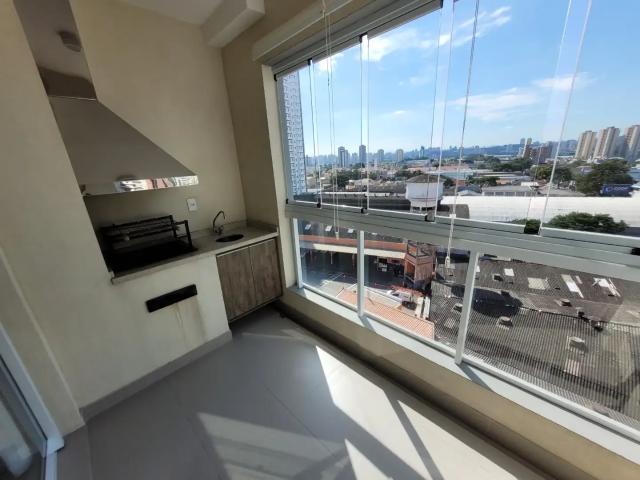Apartamento para Venda em Santo André/SP Vila Pires 3 Quartos