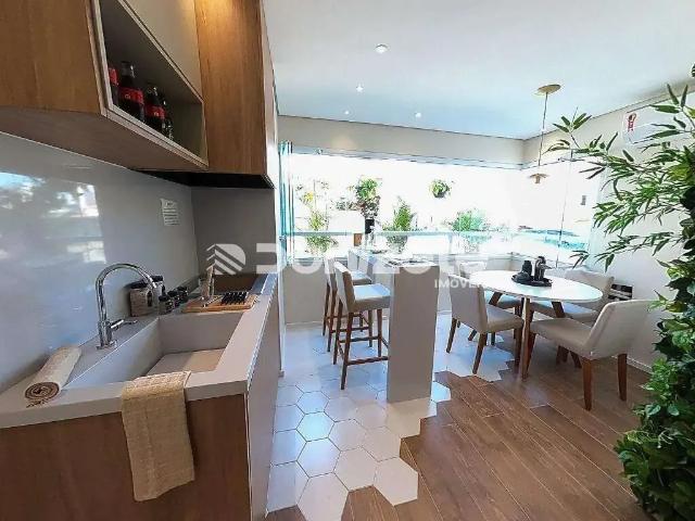 Apartamento para Venda em Santo André/SP Vila Pires 3 Quartos