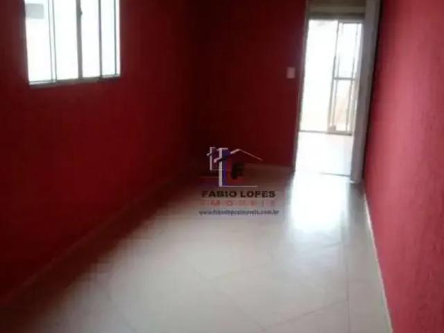 Apartamento para Venda em Santo André/SP Vila Pires 3 Quartos