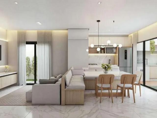 Apartamento para Venda em Santo André/SP Vila Pires 3 Quartos