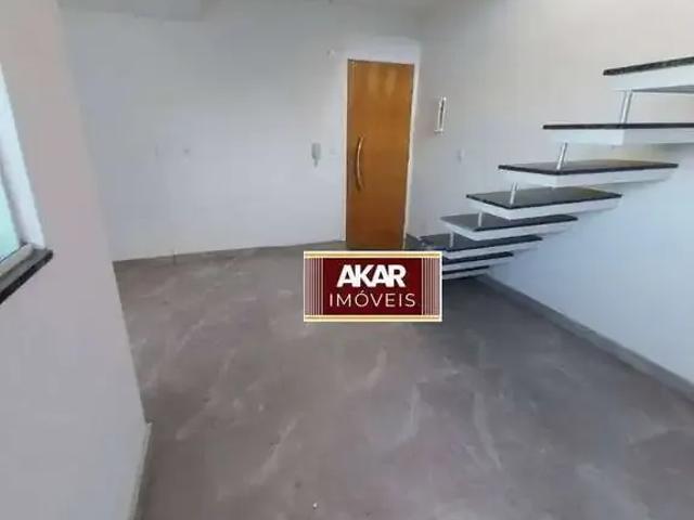Apartamento para Venda em Santo André/SP Vila Pires 3 Quartos