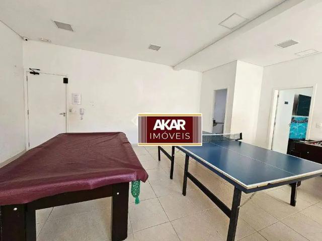 Apartamento para Venda em Santo André/SP Vila Pires 3 Quartos