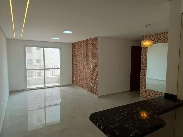 Apartamento para Venda em Santo André/SP Vila Pires 3 Quartos