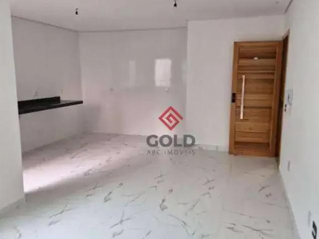 Apartamento para Venda em Santo André/SP Vila Pires 3 Quartos
