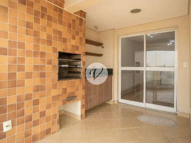 Apartamento para Venda em Santo André/SP Vila Pires 3 Quartos