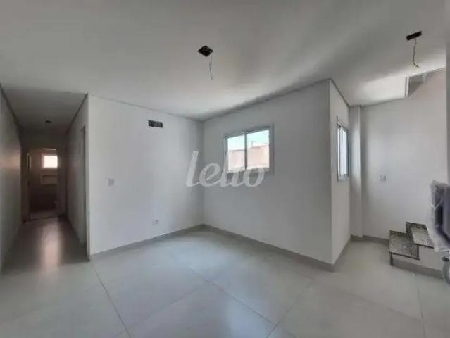 Apartamento para Venda em Santo André/SP Vila Pires 3 Quartos