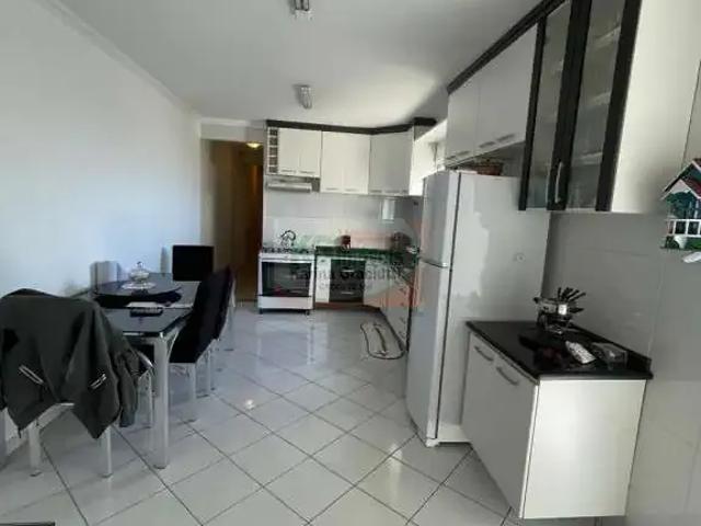 Apartamento para Venda em Santo André/SP Vila Pires 3 Quartos