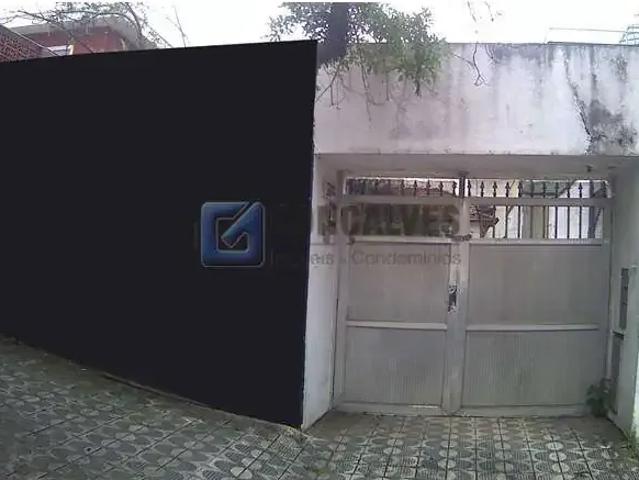 Apartamento para Venda em Santo André/SP Vila Pires 3 Quartos