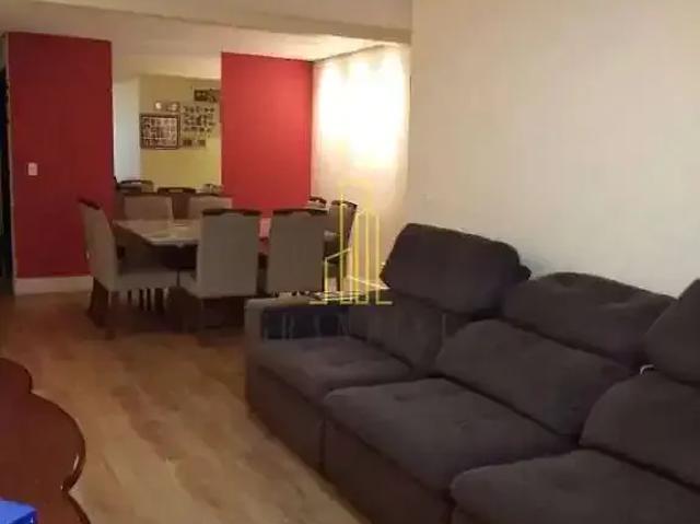 Apartamento para Venda em Santo André/SP Vila Pires 3 Quartos