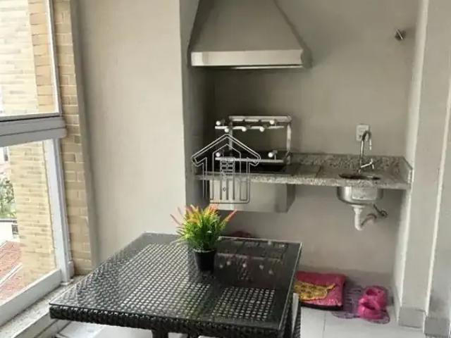 Apartamento para Venda em Santo André/SP Vila Pires 3 Quartos