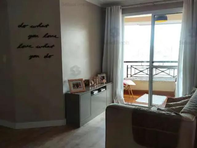 Apartamento para Venda em Santo André/SP Vila Pires 3 Quartos