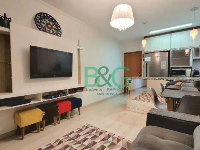 Apartamento para Venda em Santo André/SP Vila Pires 3 Quartos