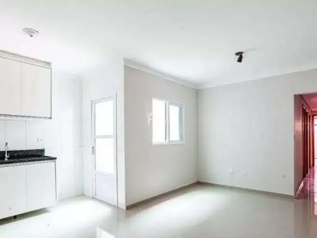 Apartamento para Venda em Santo André/SP Vila Pires 3 Quartos