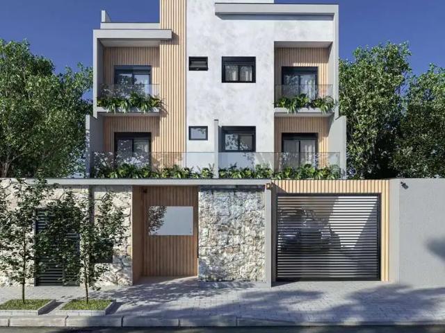 Apartamento para Venda em Santo André/SP Vila Lutécia