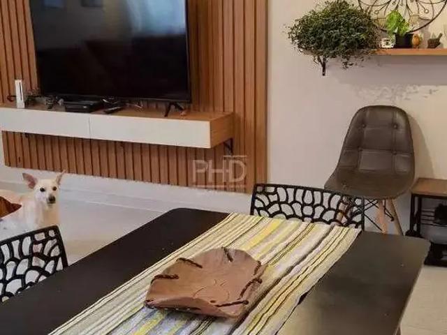 Apartamento para Venda em Santo André/SP Vila Pires 3 Quartos