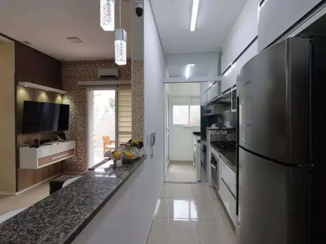 Apartamento para Venda em Santo André/SP Vila Pires 3 Quartos