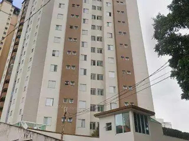 Apartamento para Venda em Santo André/SP Vila Pires 3 Quartos