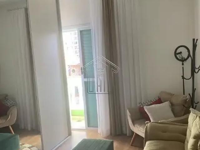 Apartamento para Venda em Santo André/SP Vila Pires 3 Quartos