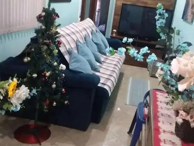 Apartamento para Venda em Santo André/SP Vila Pires 3 Quartos