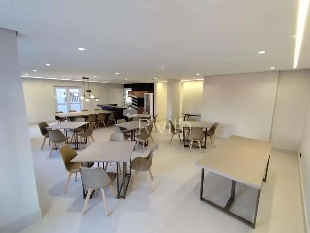 Apartamento para Venda em Santo André/SP Vila Pires 3 Quartos