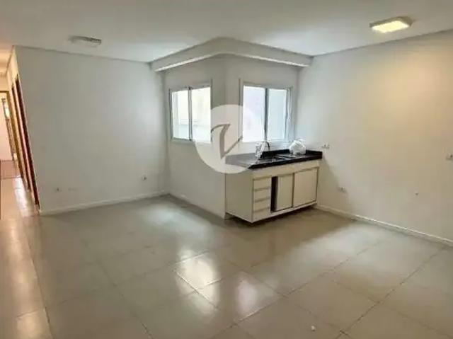 Apartamento para Venda em Santo André/SP Vila Pires 3 Quartos