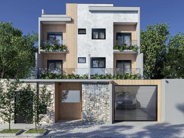 Apartamento para Venda em Santo André/SP Vila Pires 3 Quartos