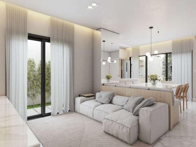 Apartamento para Venda em Santo André/SP Vila Pires 3 Quartos