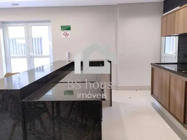 Apartamento para Venda em Santo André/SP Vila Pires 3 Quartos