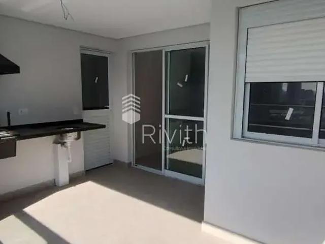 Apartamento para Venda em Santo André/SP Vila Pires 3 Quartos