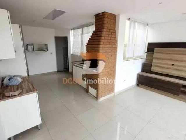 Apartamento para Venda em Santo André/SP Vila Progresso 2 Quartos